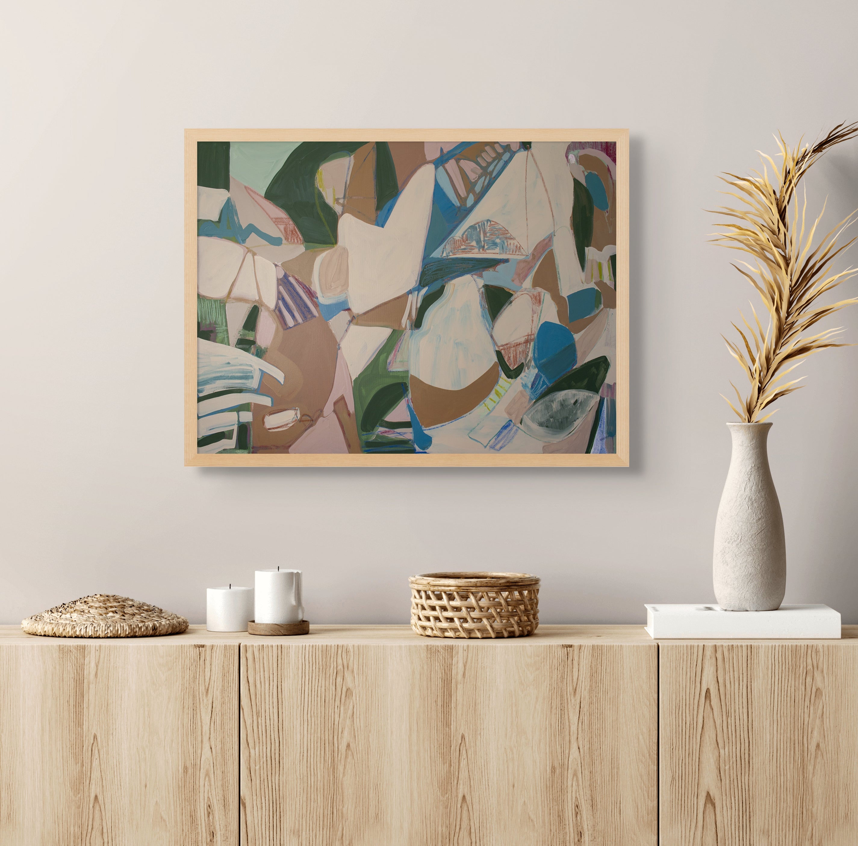 Best Sellers Framed Canvas Art | Popular Prints | Tamara Brink Art