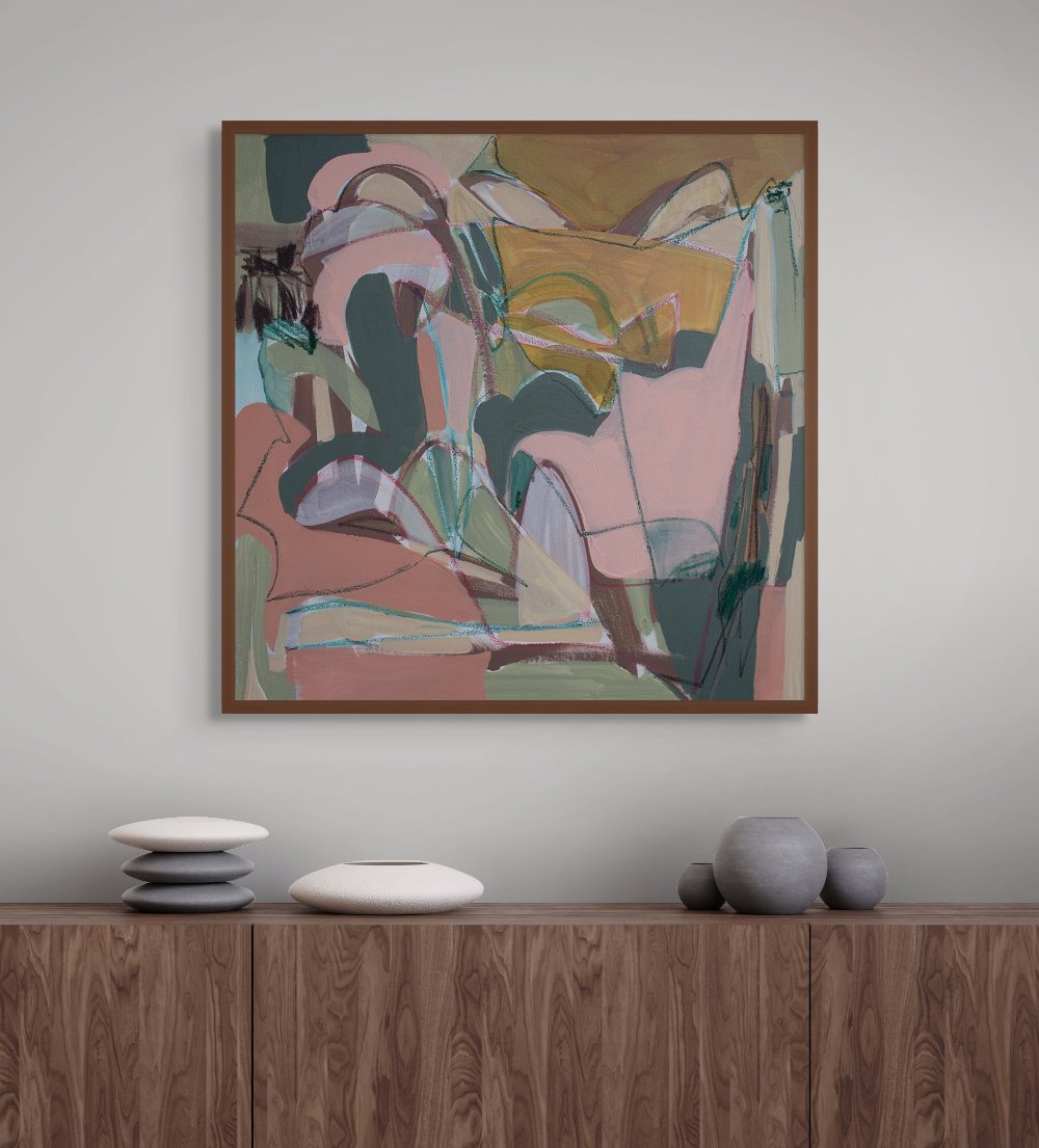 Abstract Art Prints | Tamara Brink | Tamarabrinkart.com – Tamara Brink Art