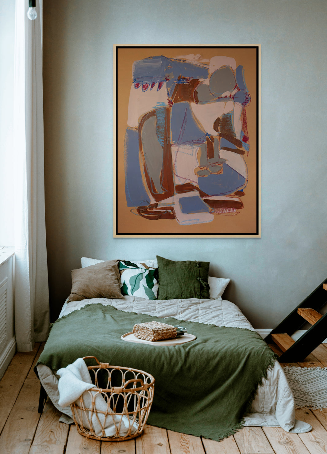 All – Tamara Brink Art