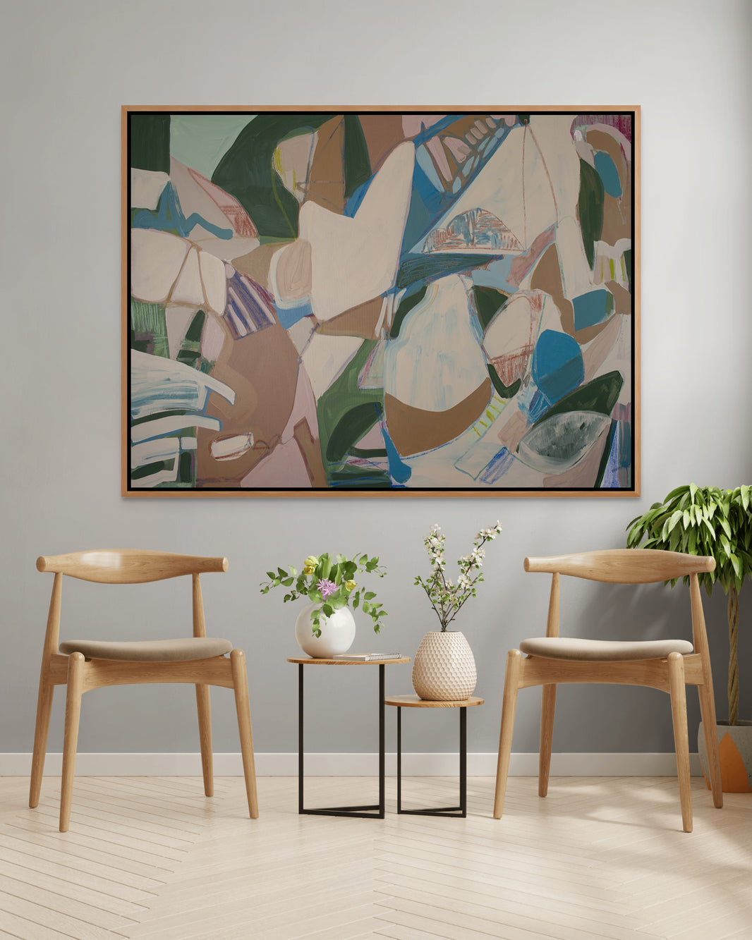 All – Tamara Brink Art